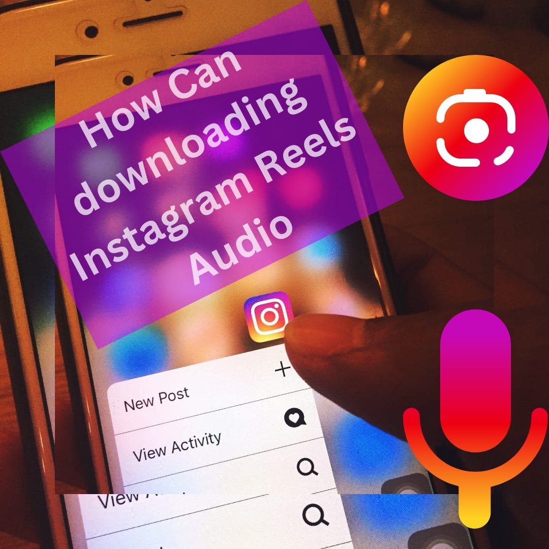 Mastery on Instagram Reels. Introduction | by constructadora | Medium