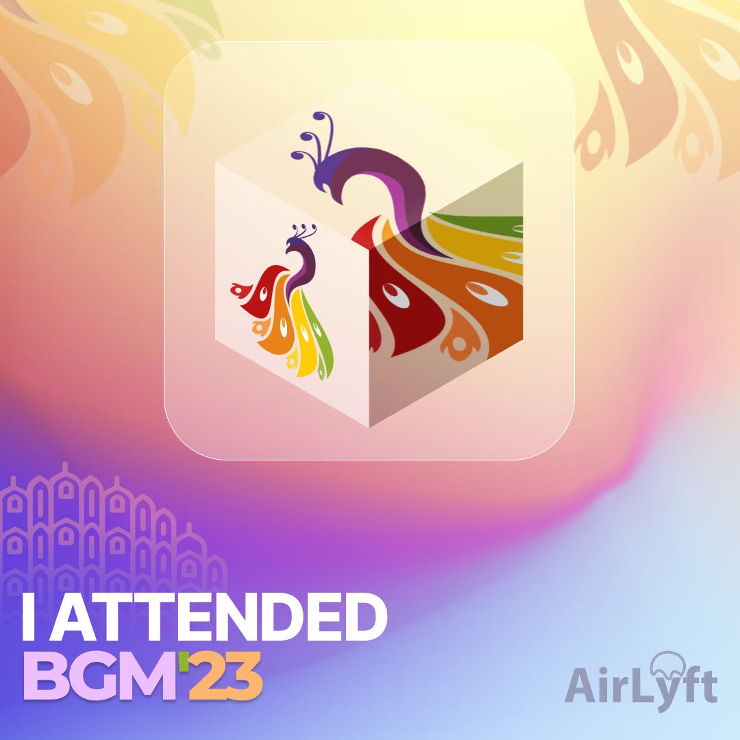 Reward your participants with Proof of Attendance NFT for events | by ...