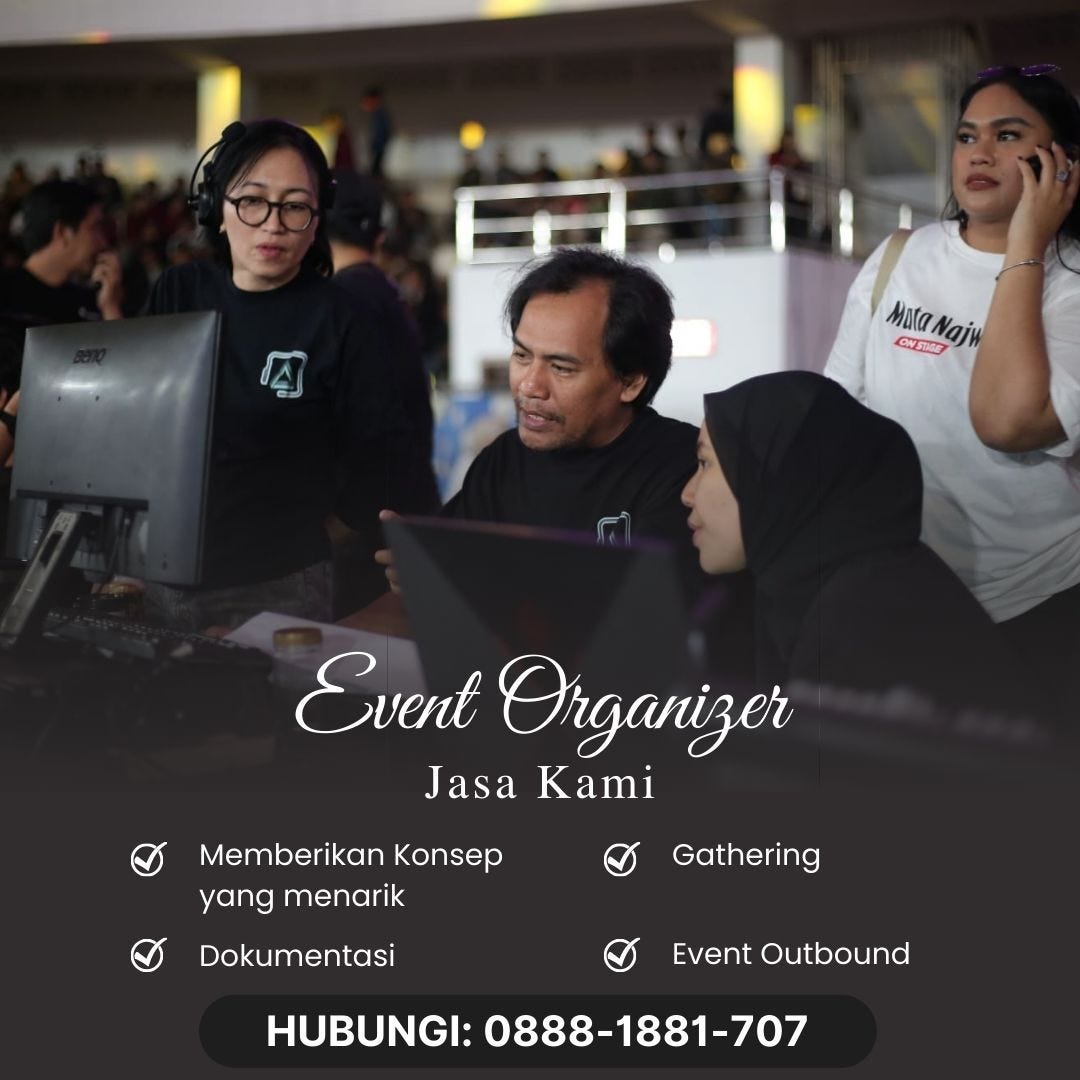 jasa event organizer wisuda murah Di Malang | by Event Organizer | Feb ...