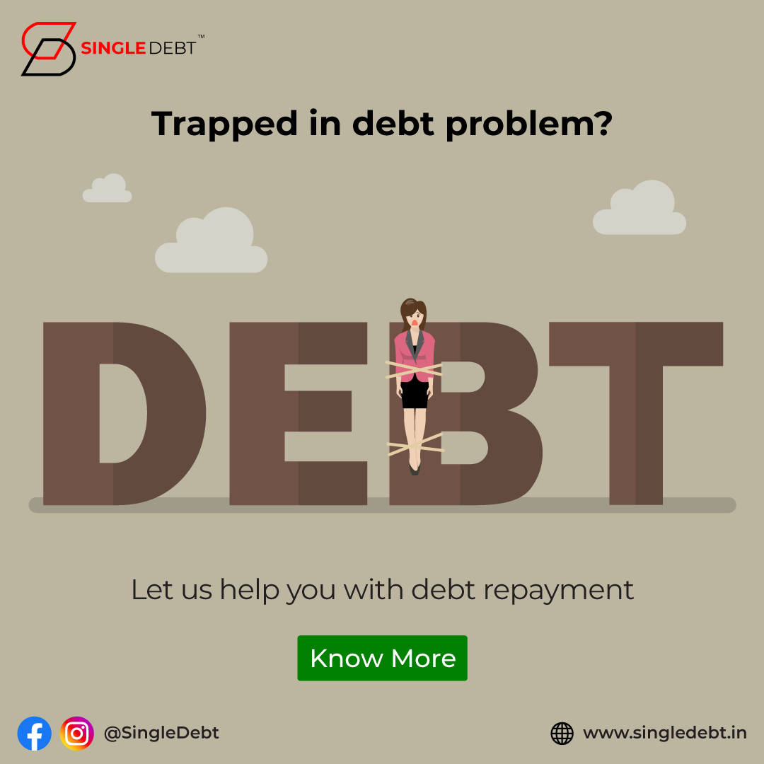 Debt Management - Single Debt - Medium