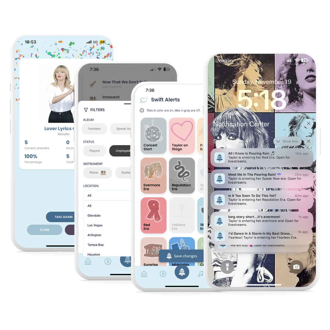 Swift Alert vs Popup: Which is the Better Choice? | by Medy Evrard | Cool Devs | Oct, 2024 | Medium