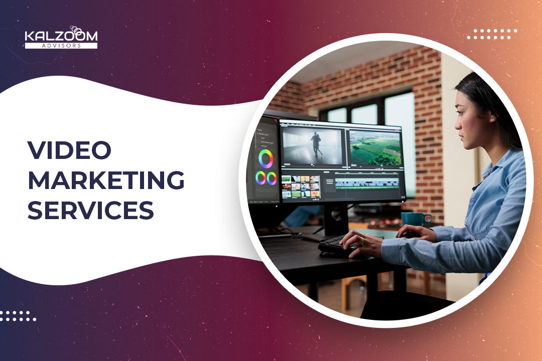 The Importance of Professional Video Editing for Your Brand | by Axel ...