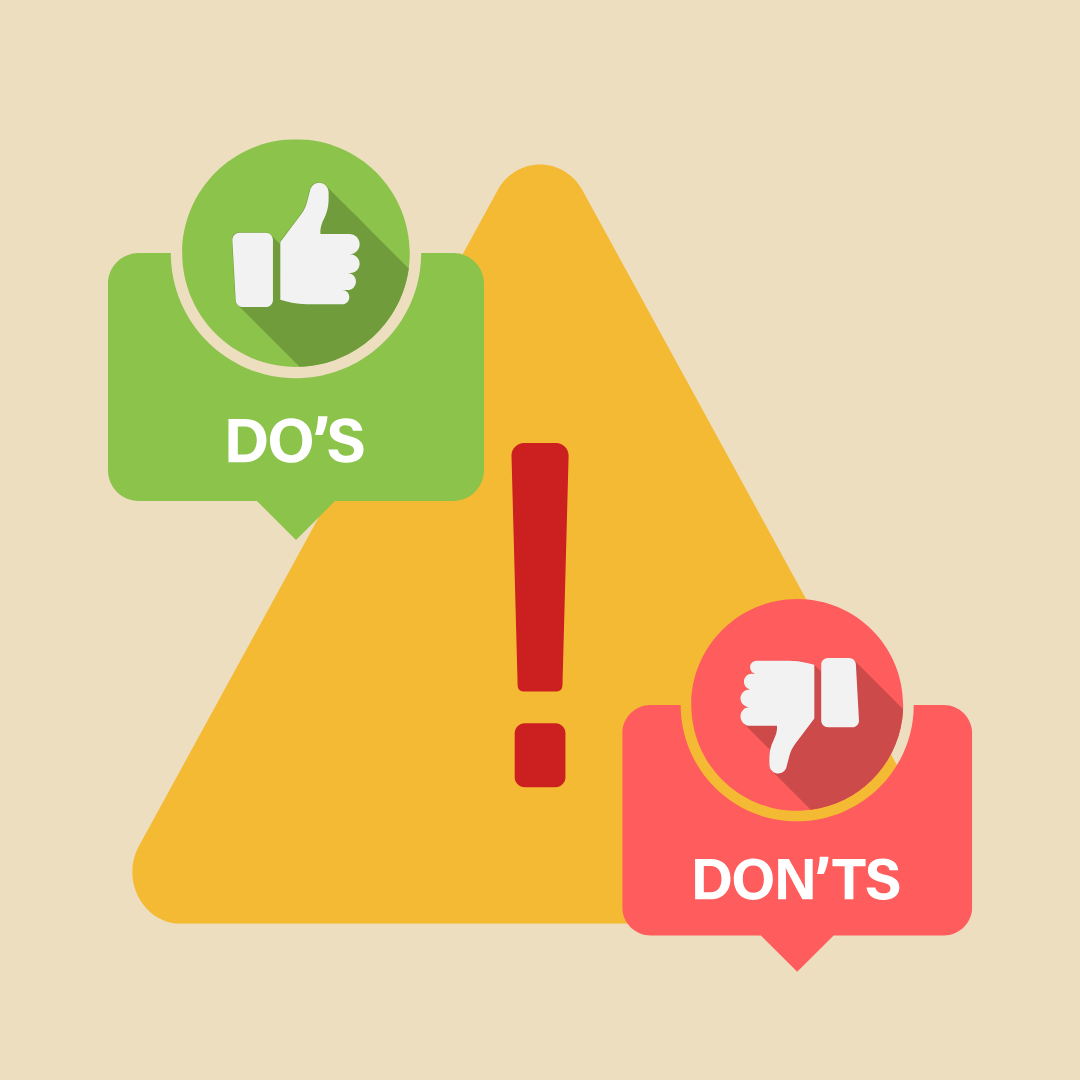 Do This, Not That. Put a Stop To Emotional Abuse | by Tina Lou | Oct ...