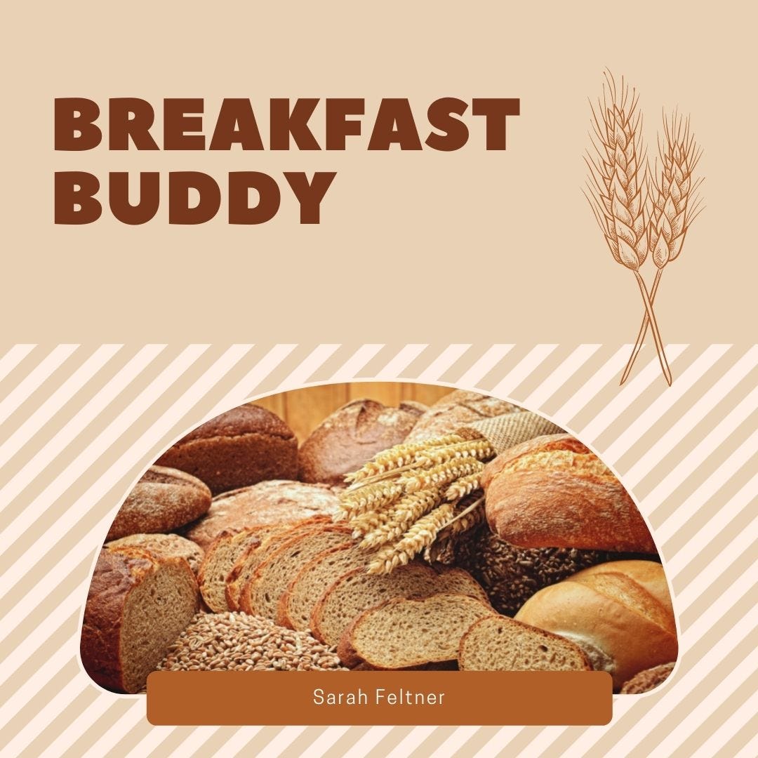 Getting a bakery off the ground: Essentials - Sarah Feltner - Medium