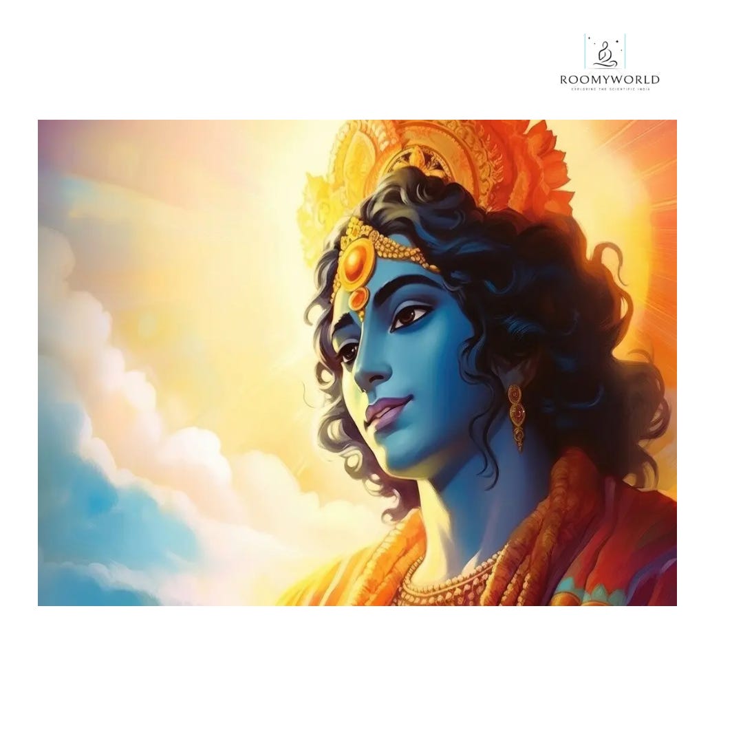 Unveiling Mysteries: Journey into Krauncha Dweepa | by Roomyworld | Medium