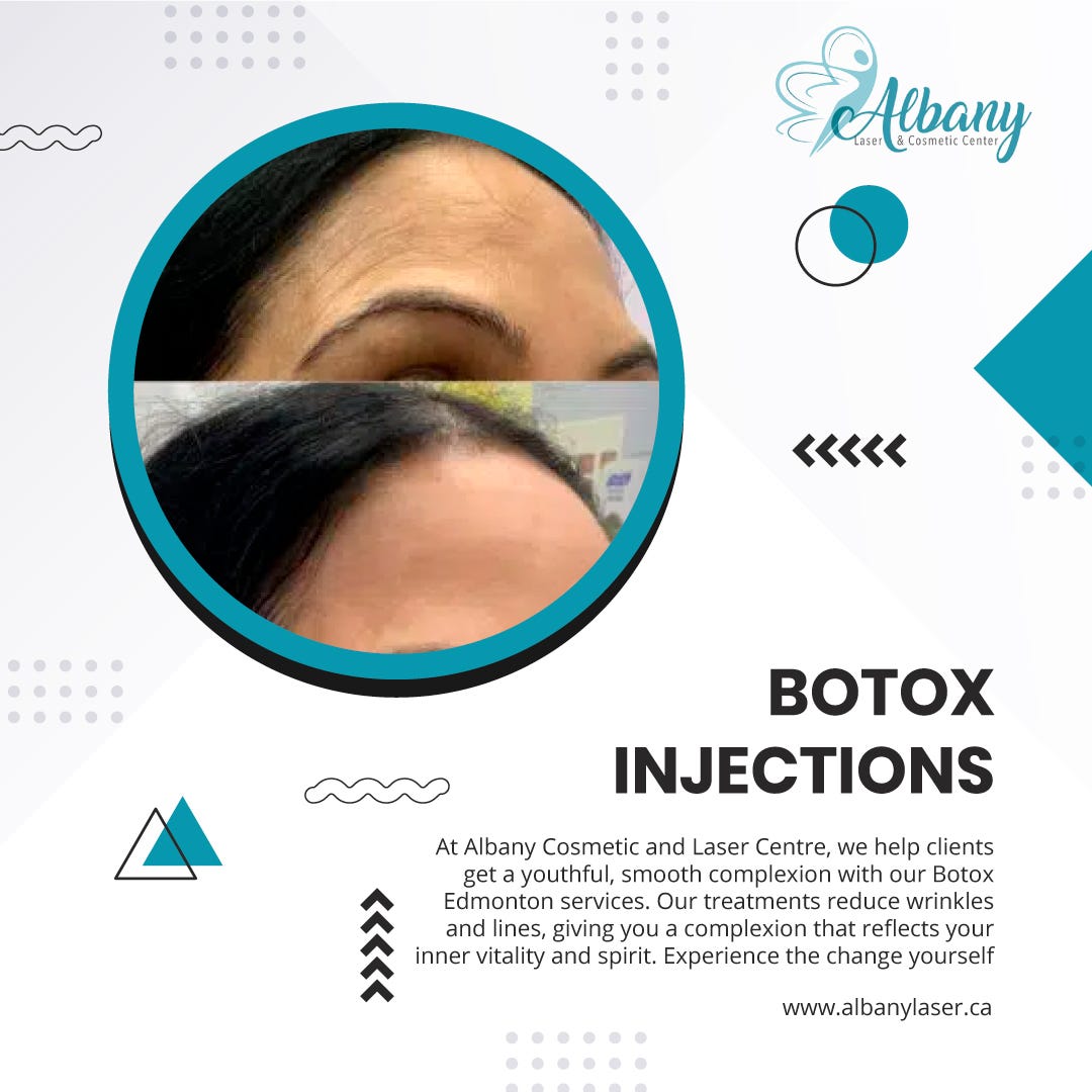 Botox Injections - Albany Cosmetic And Laser Centre - Medium