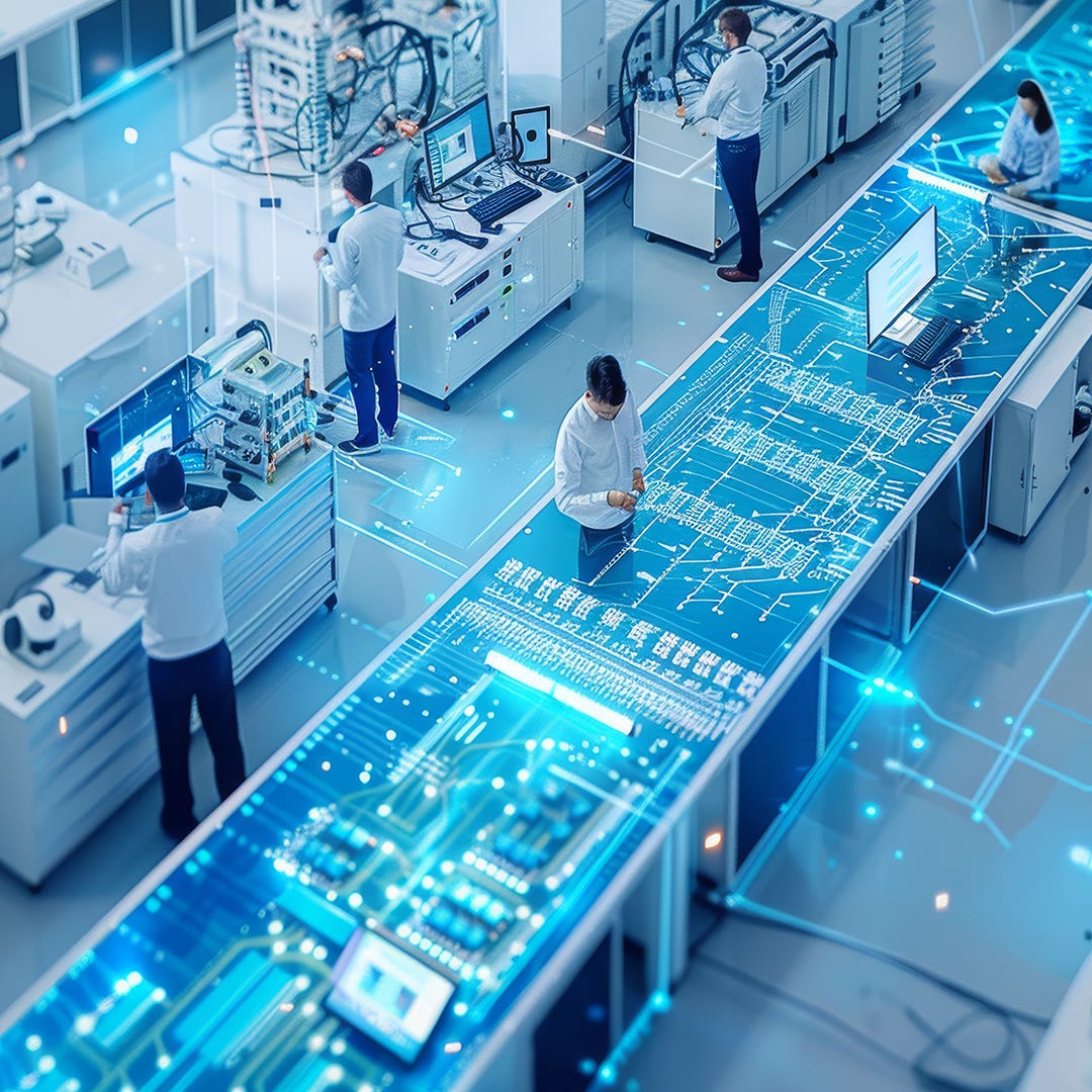 Driver Generation: Smart Datasheet for Efficient Product Management ...