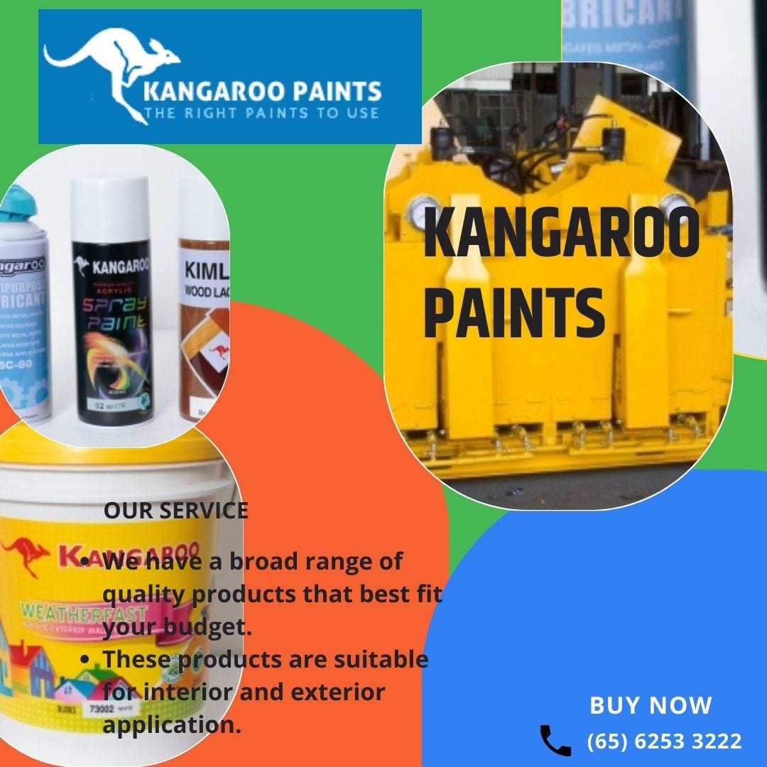 The Most overrate Floor Coating Products You Need to Know | by Kangaroopaints | Medium