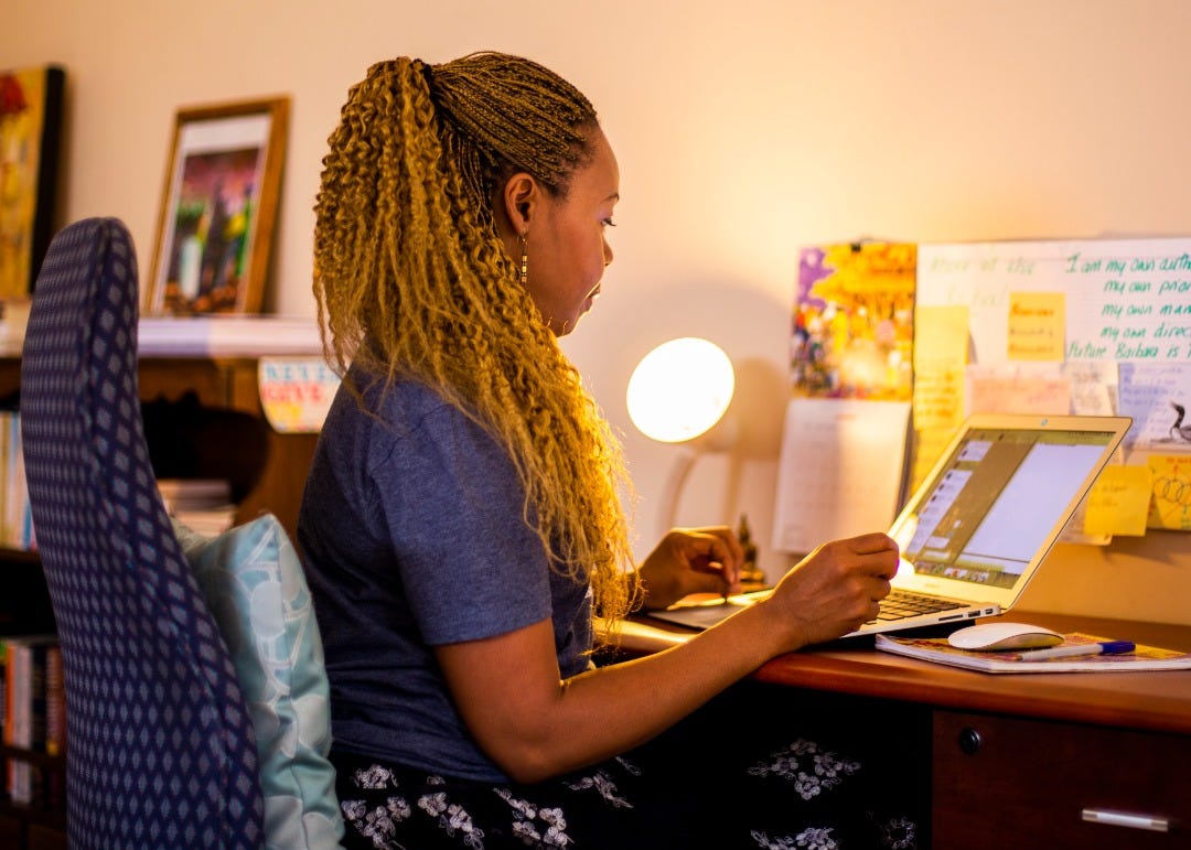 Are you living to work, or working to live? | by Dr. Barbara Mutedzi ...