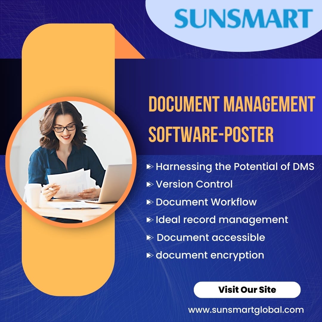 Streamline Your Document Workflow With Ntiredms A Comprehensive Document Management System By
