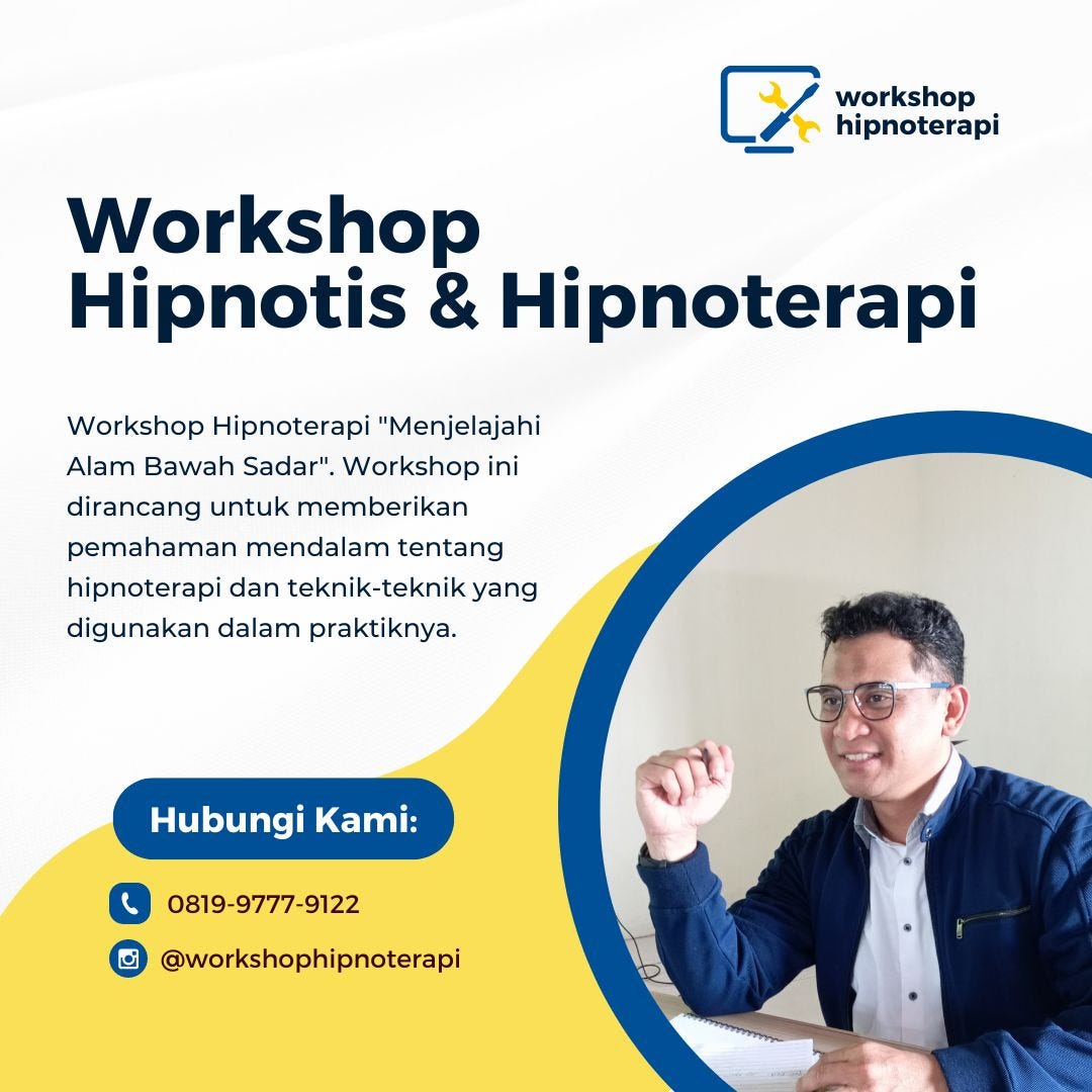 TERHEMAT, WA 0831–3000–0564, Lembaga, Medan - workshophipnoterapiberlisensi - Medium