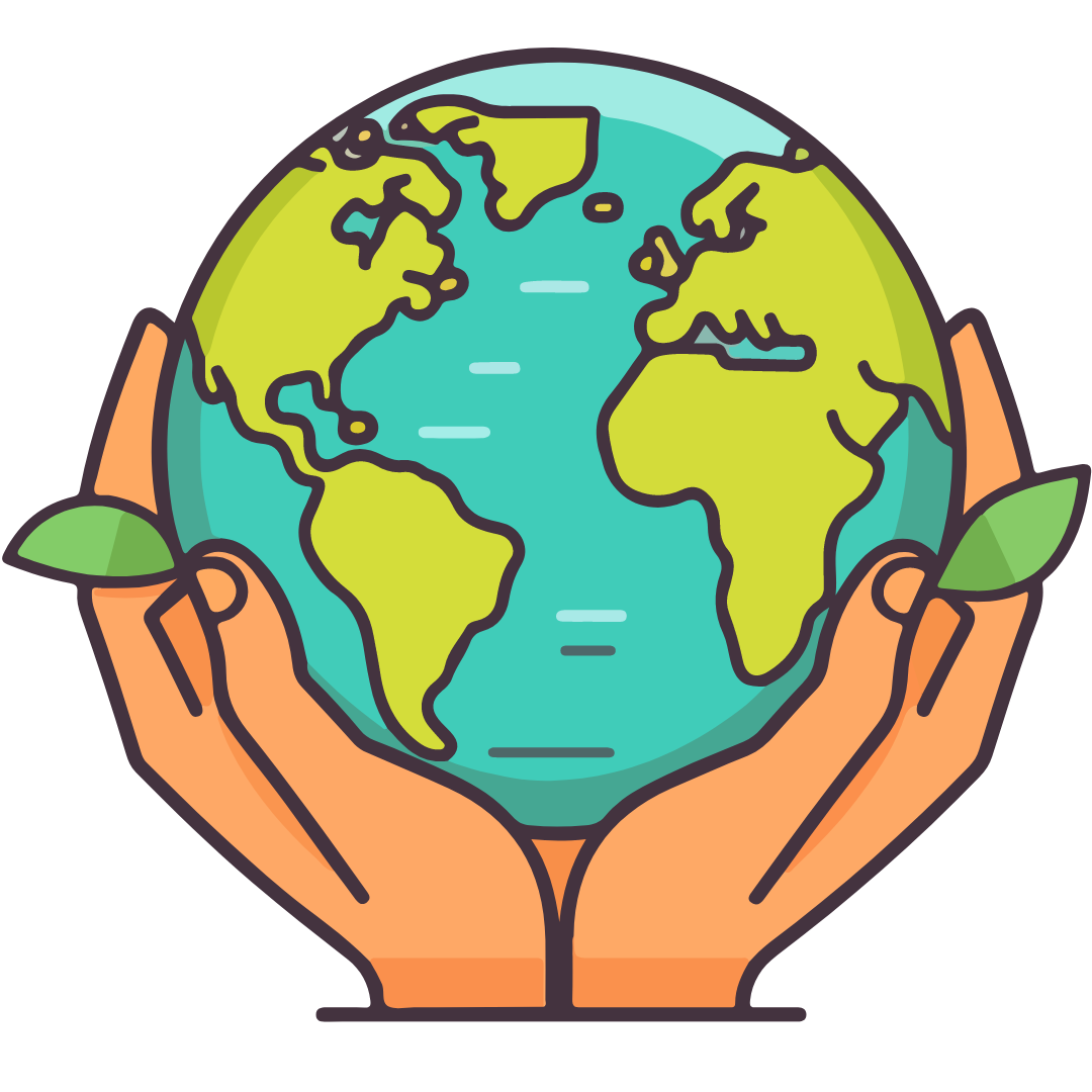 Our Planet-Our Responsibility. Environment is the responsibility of ...
