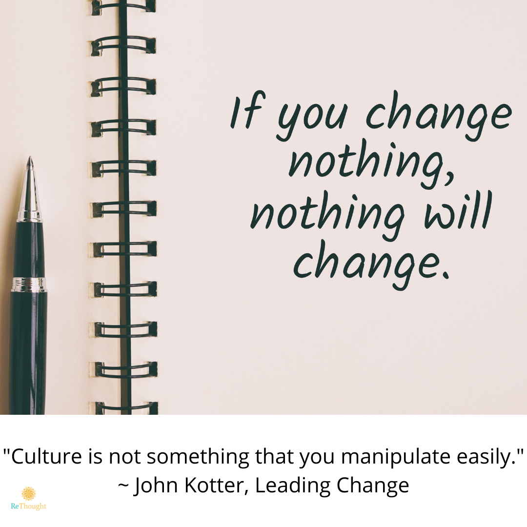 How to Perpetuate Your Dysfunctional Company Culture | by Rebecca Mott ...