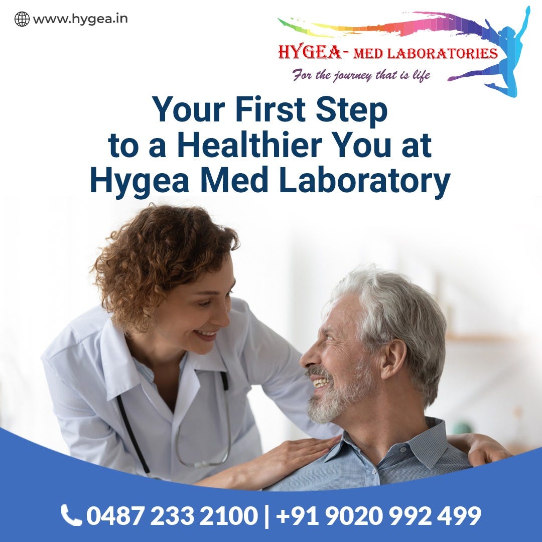 Prioritize Your Health: Comprehensive Full Body Check-Up Packages in ... Prioritize Your Health: Comprehensive Full Body Check-Up Packages in ...