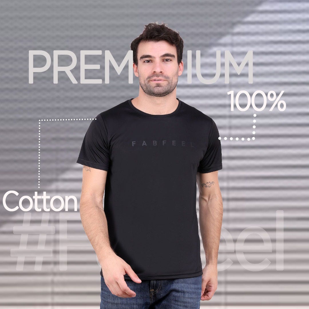 Fabfeel Fashion - fab feel - Medium