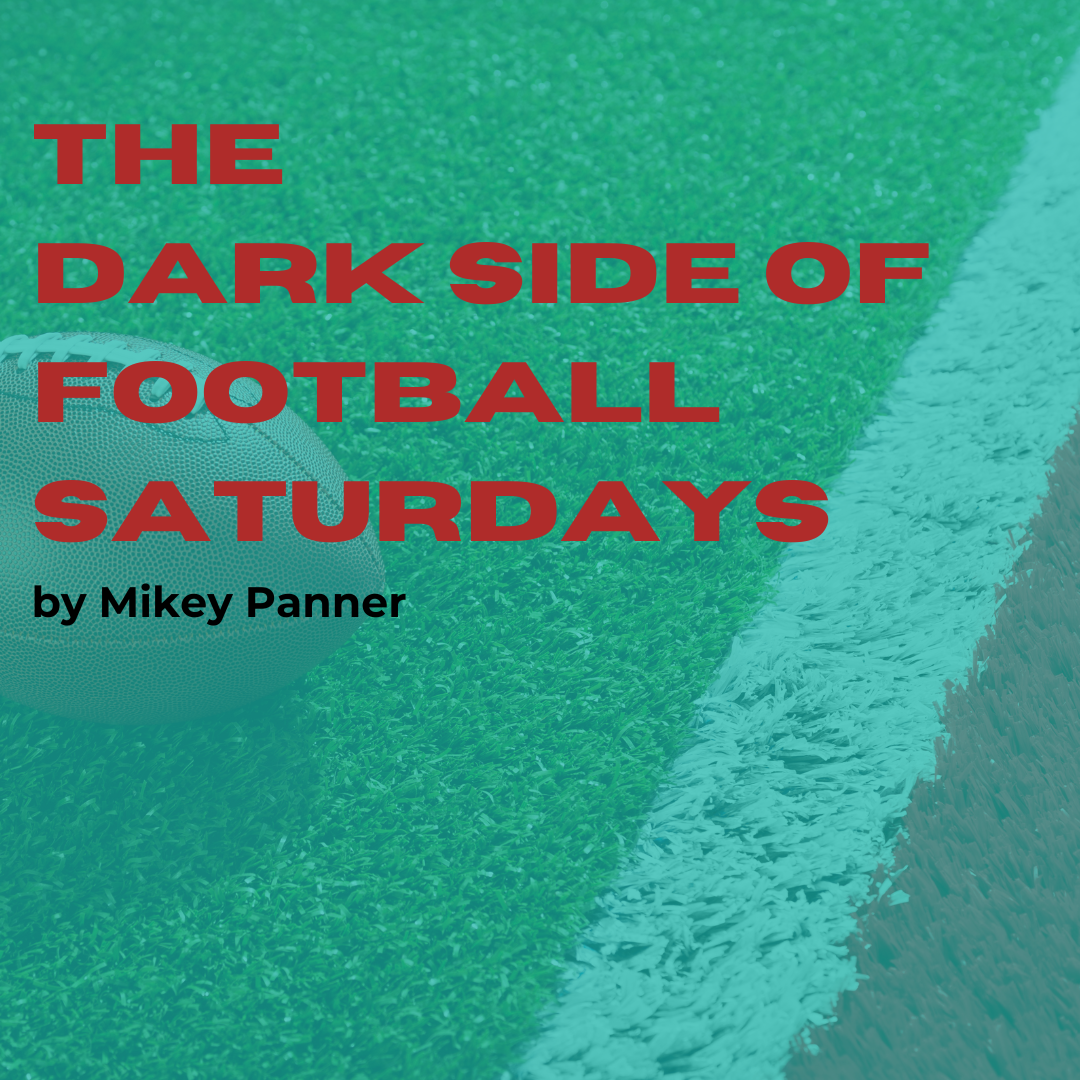 Recognizing the Dark Side of Football Saturdays | by STAR | Medium
