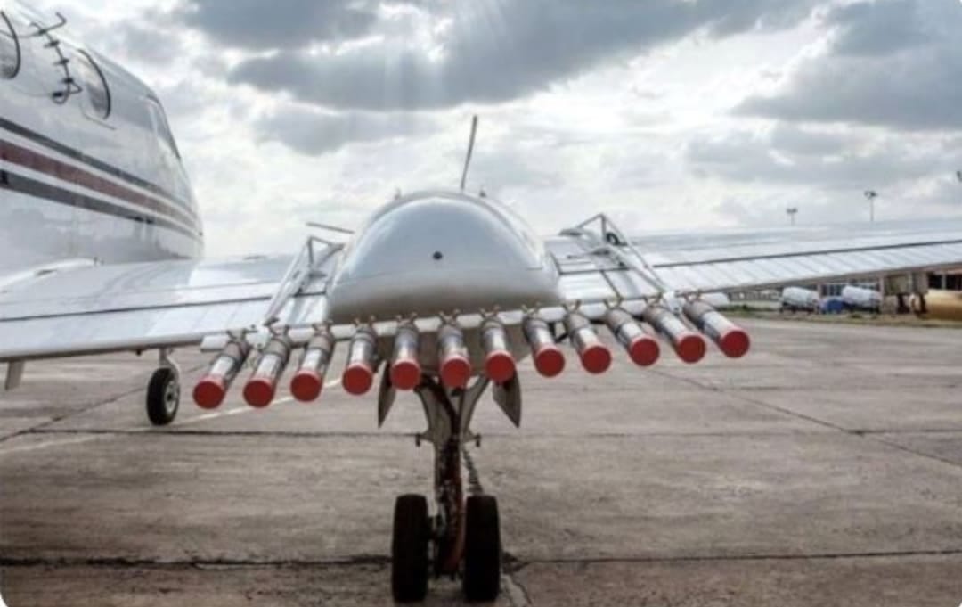 Indonesia Utilizes Domestic Flares for Weather Modification Technology ...