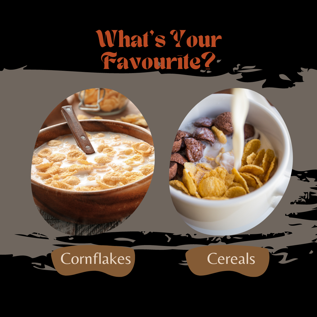 cornflakes and other cereals.. cornflakes and other cereals. | by Dt ...