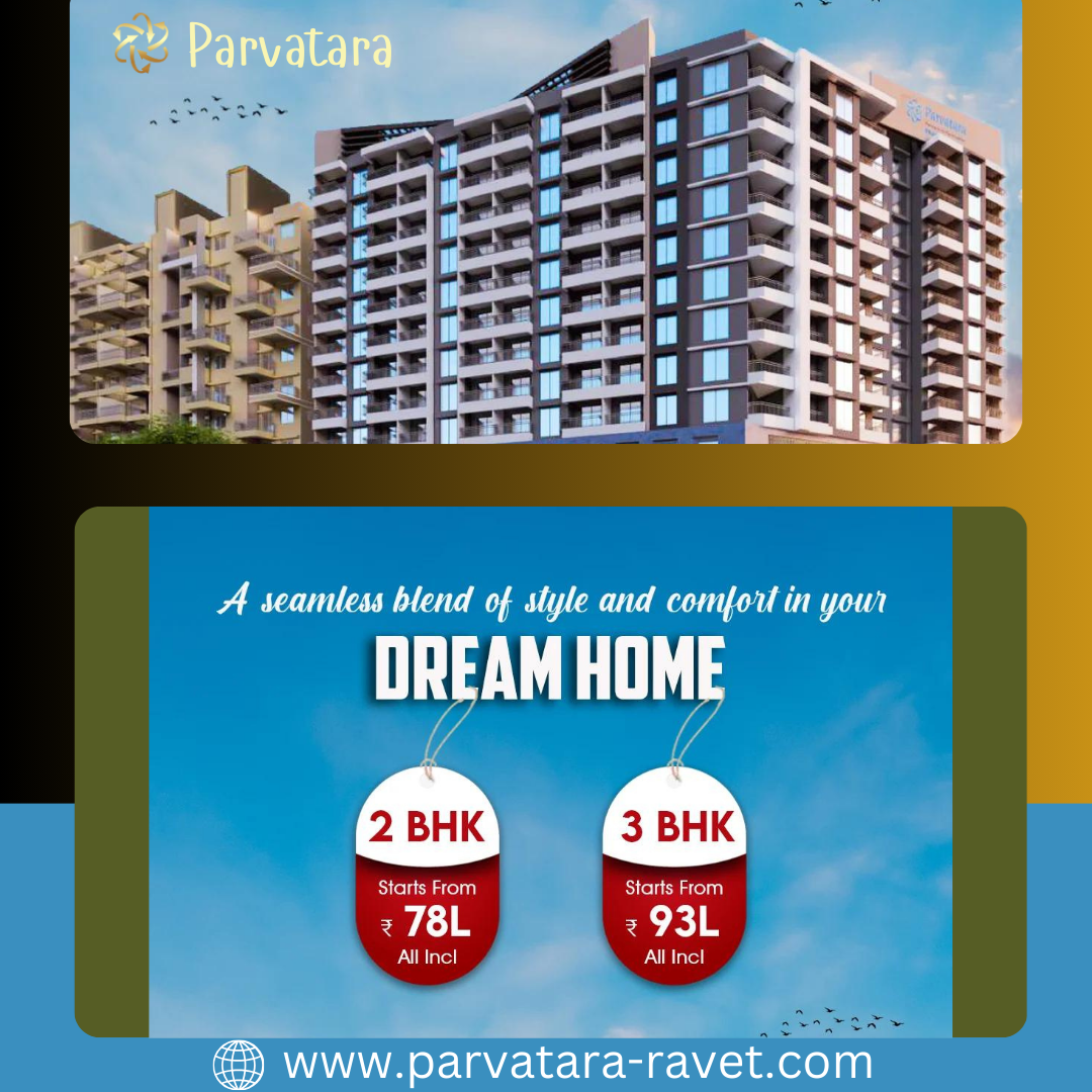 Why Parvatara Kiwale is the Best Investment for Your Future | by Ketaki ...