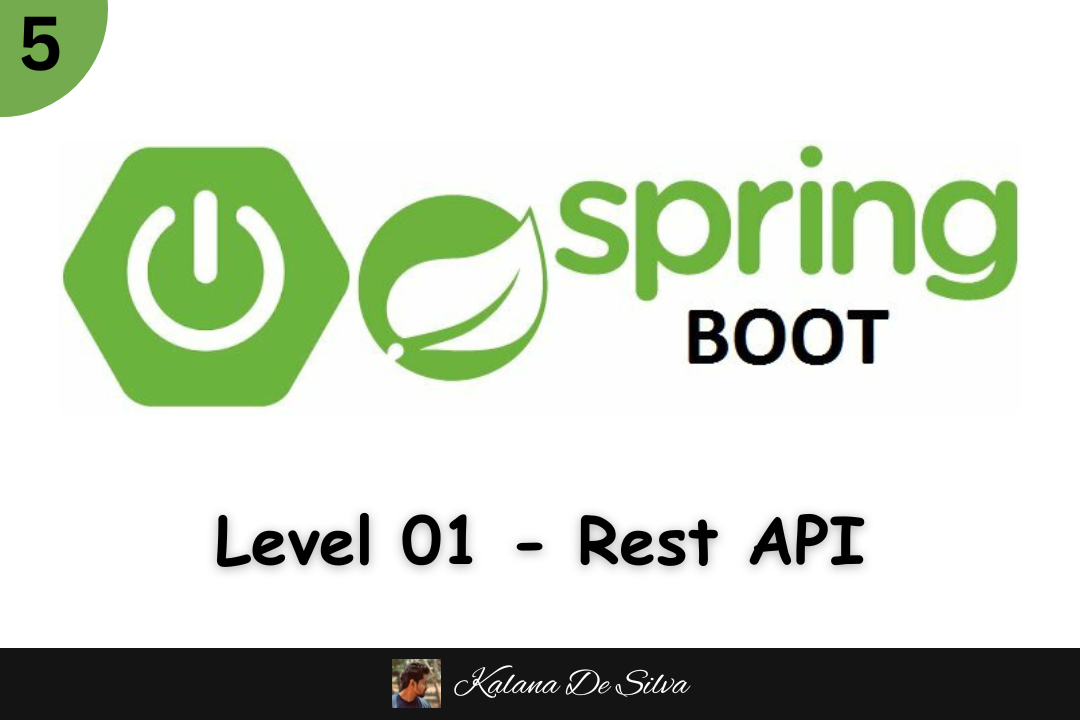 Building the Service Layer in Spring Boot | by Kalana De Silva | Medium