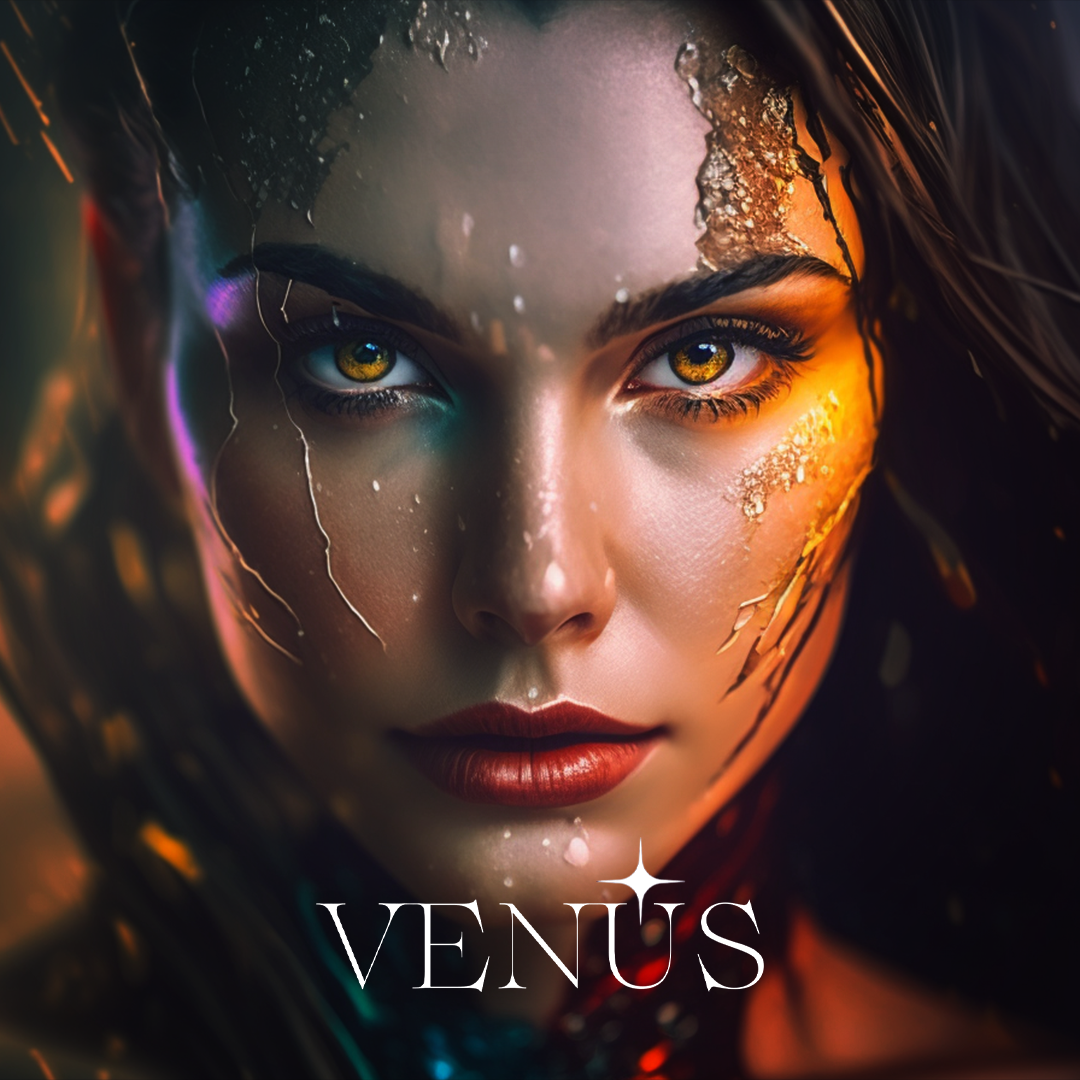 Myths About Venusians’ Exceptional Beauty, Power, And Wealth 🧝🏻‍♀️ - Venus - Medium