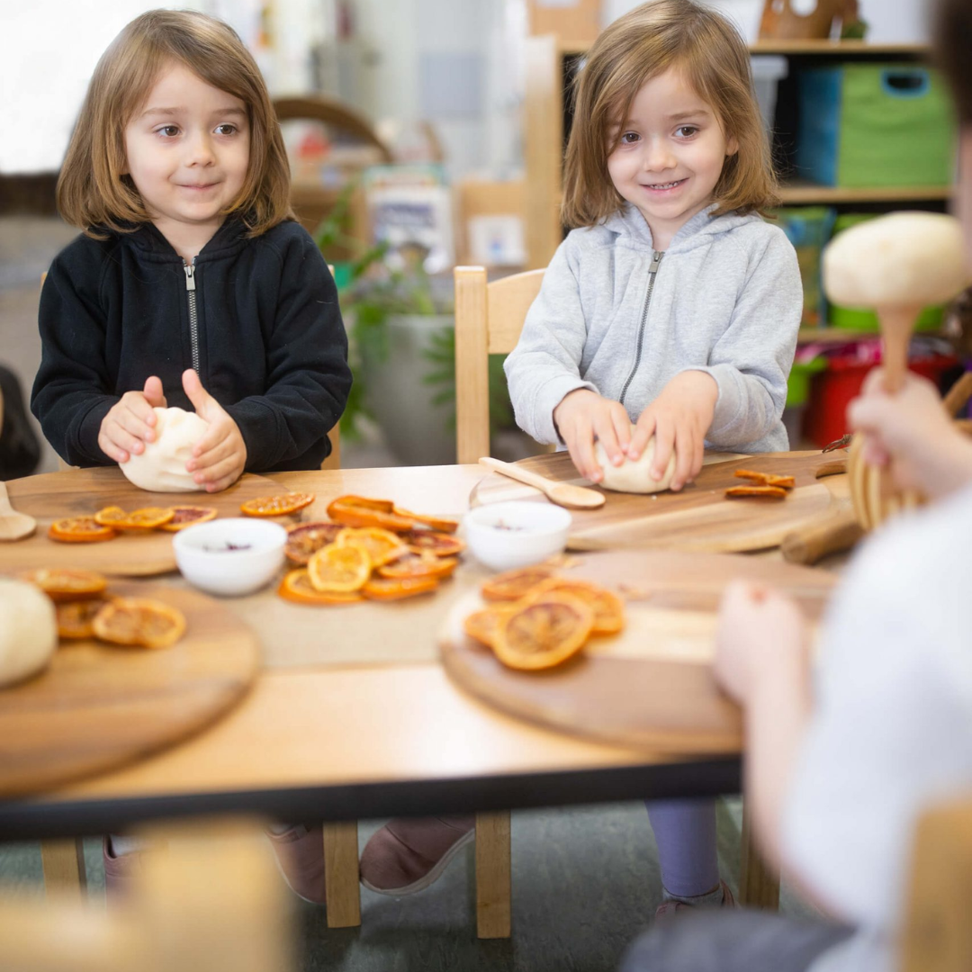 Title: Dee Why Kindergarten: Providing Start Strong Preschool and Long ...