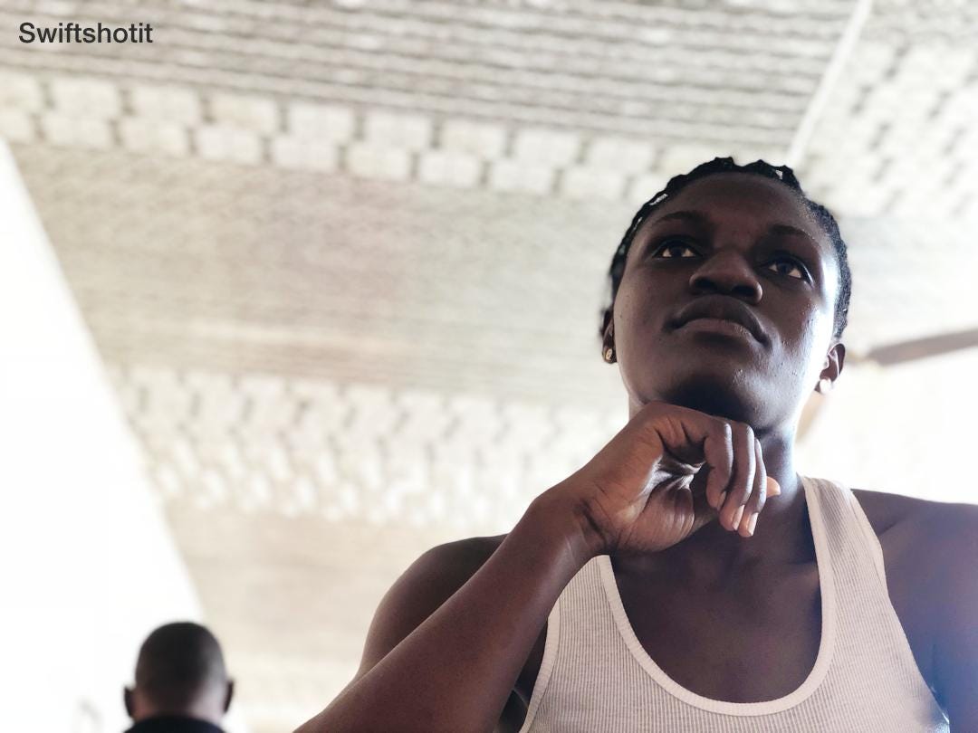 It’s Three Months of Being a Technical Writer — woman with the issue of ...