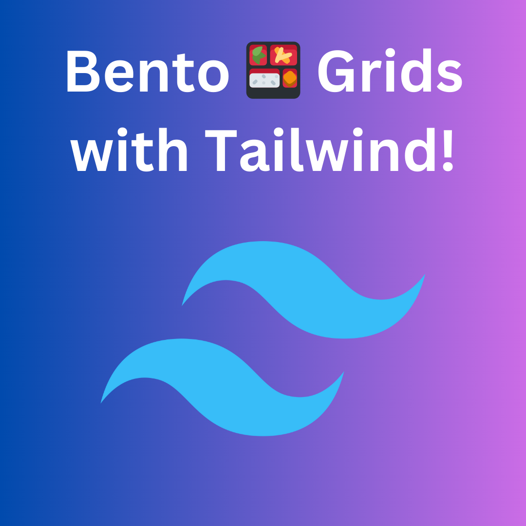 Grid Basics with Tailwind!. Show your website content in a… | by Nikhil Kulkarni | JavaScript in ...