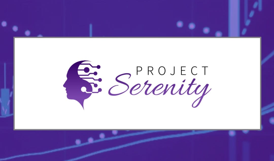 Project Serenity: An In-Depth Analysis: | by SEAN | Feb, 2025 | Medium