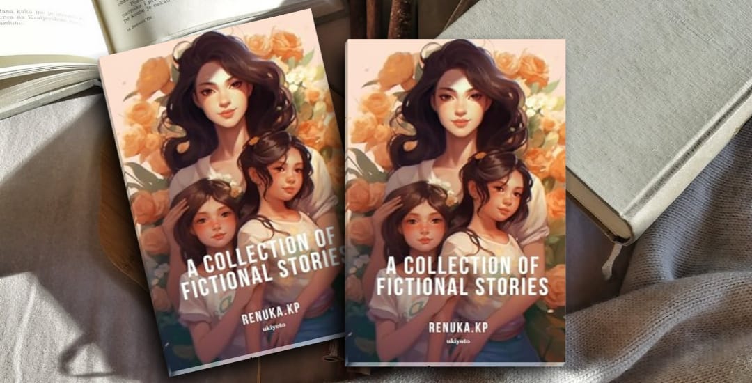 Book Review — A Collection of Fictional Stories by Renuka K.P. | by ...