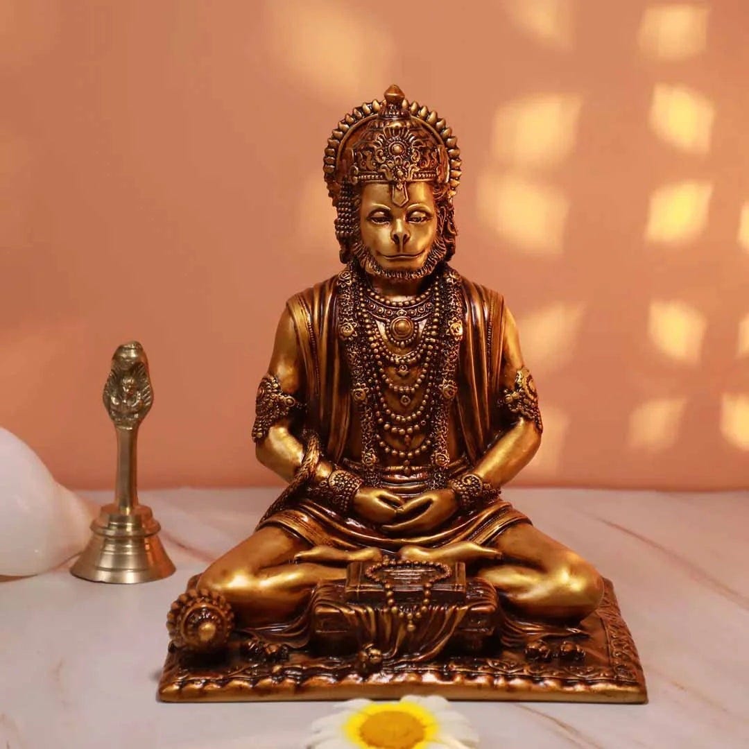 hanuman idol online. Introduction | by Suman Kosta Gofly | Jan, 2024 ...