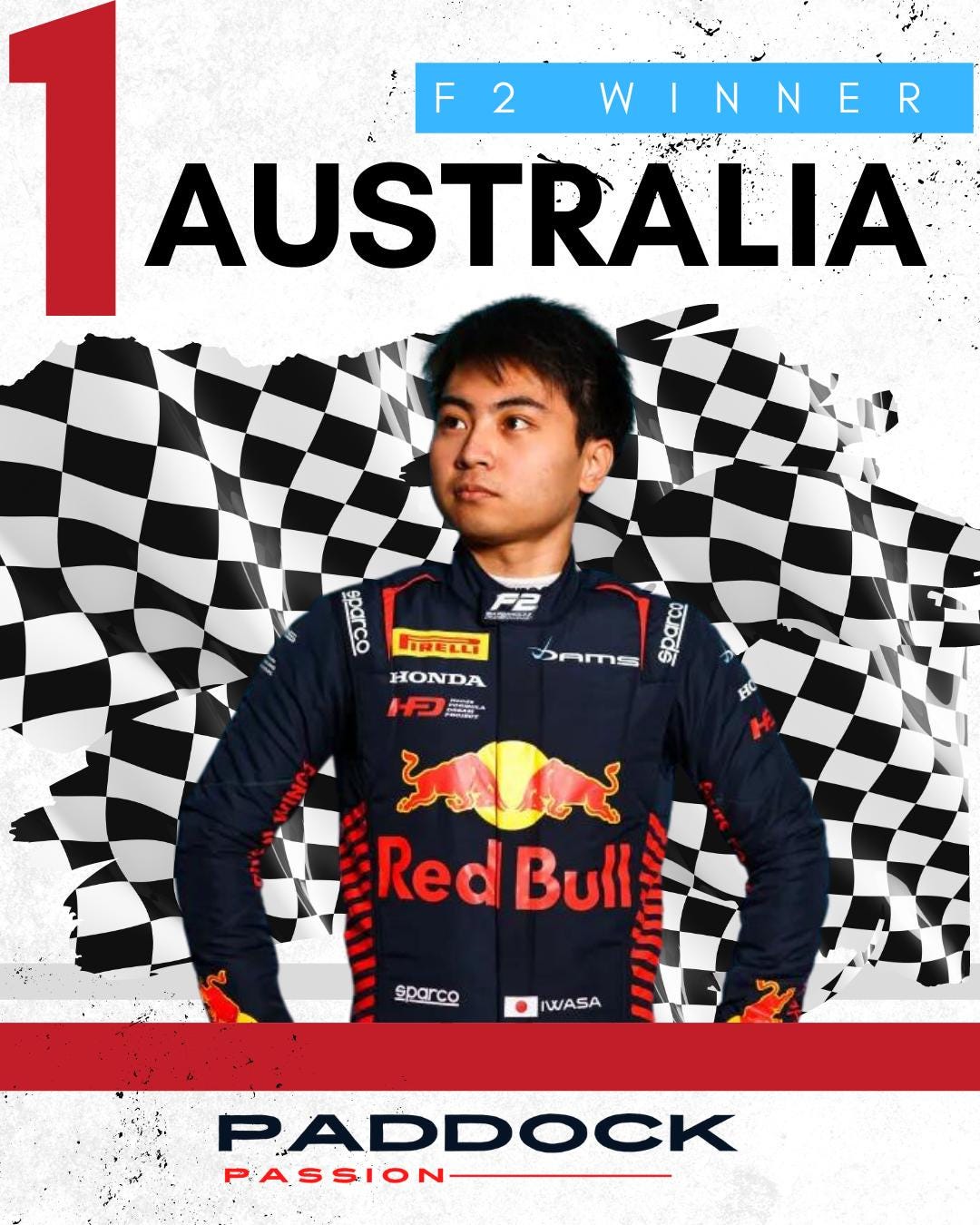 DAMS Down Under — Formula 2 Australia Race Recap | by Kelsey Felton ...