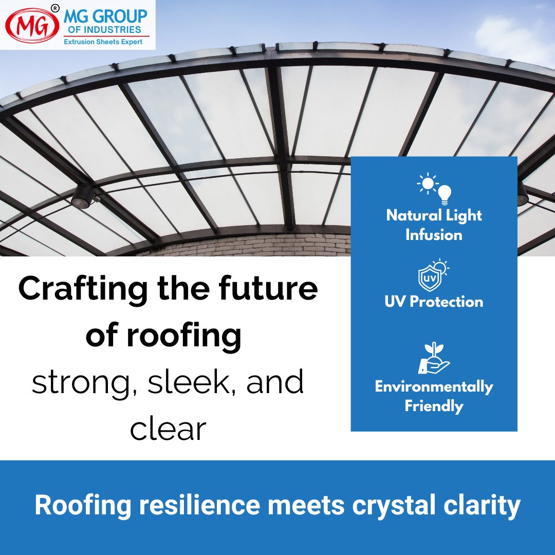 Unveiling the Brilliance of MG Polyplast’s Acrylic Sheets: A Versatile Solution for Modern ...