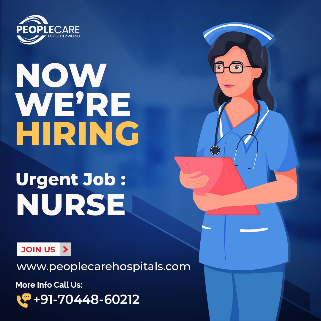 Nursing/GNM Interns in Delhi - Brian Kaushik - Medium