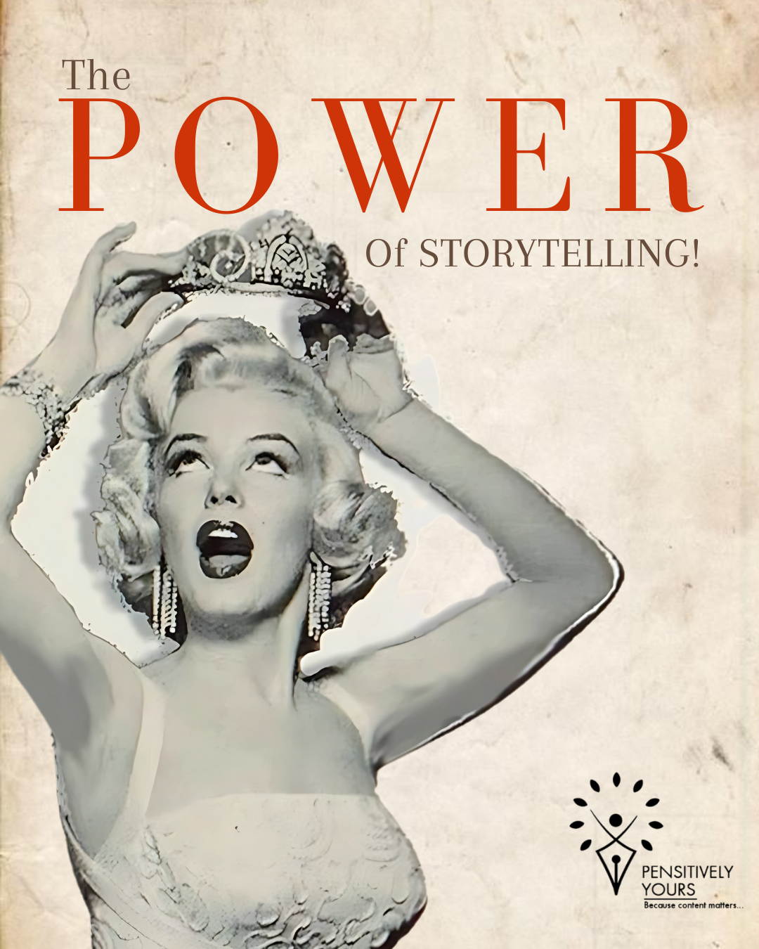 The Power of Storytelling. Its exceptional impact on brand… | by Sonika ...