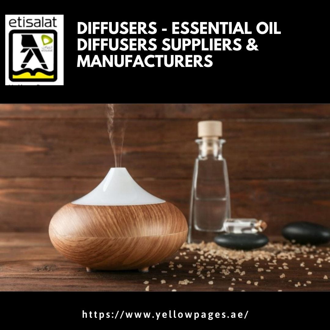Diffusers — Essential Oil Diffusers Suppliers & Manufacturers ...