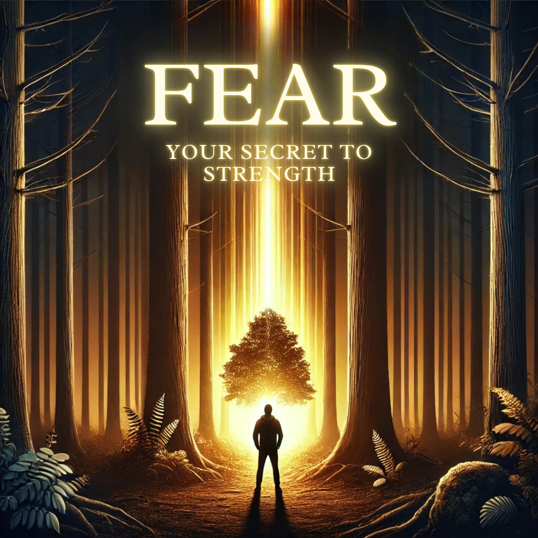 How Facing Your Fears Unlocks Your True Potential | by Stoicminds ...