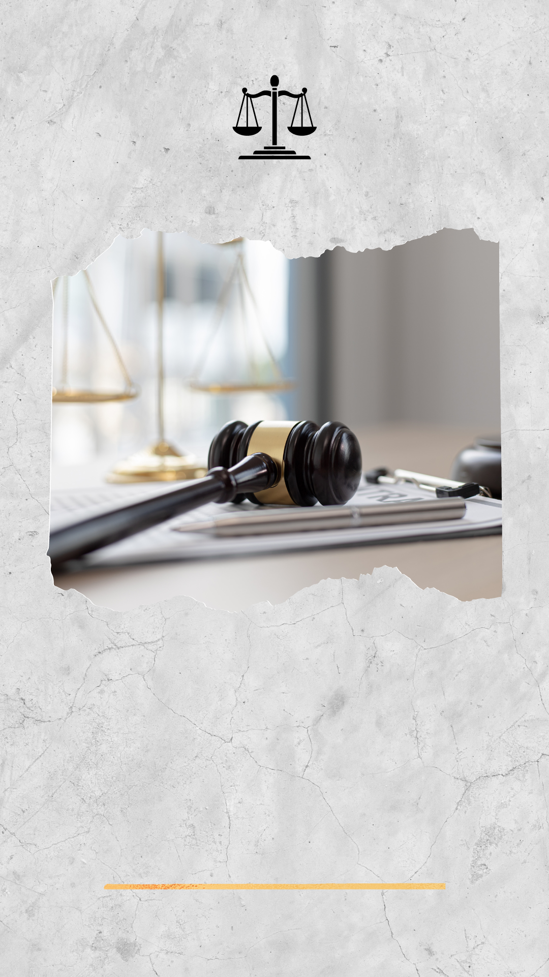 Do justice. In a law class, a teacher made a… | by Rafaqat Ali | Medium