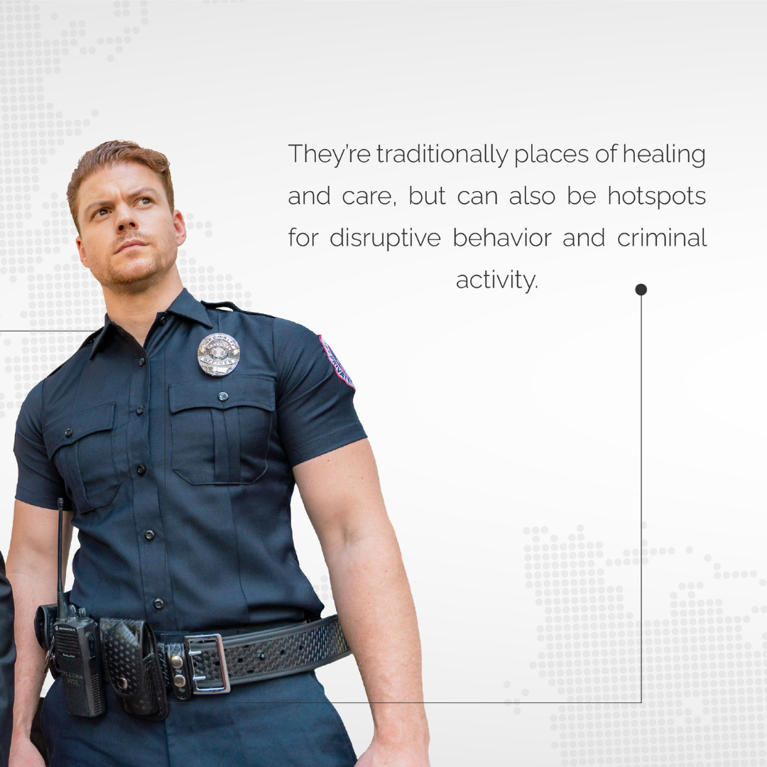 Sacramento Sentinel: Security Guard Services for Every Need | by ...
