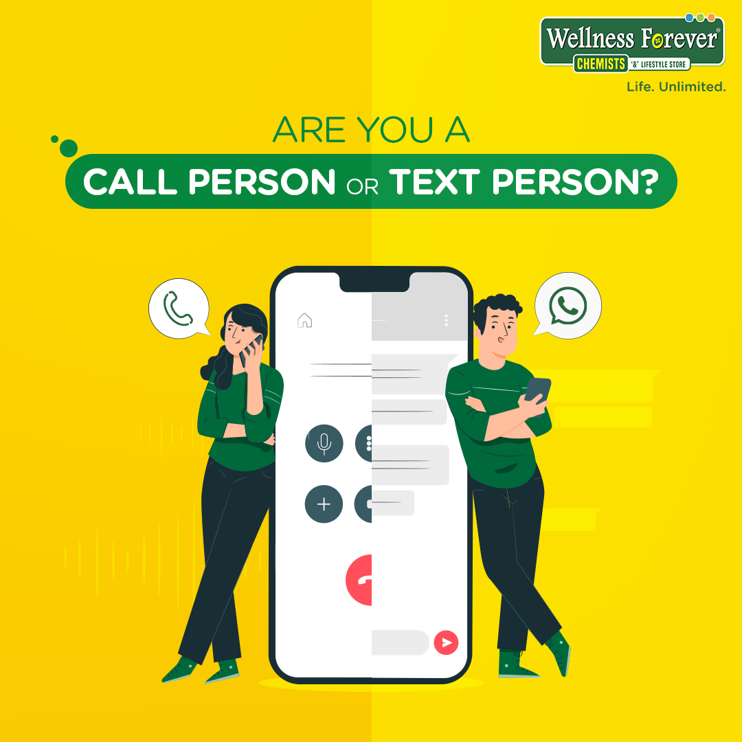 Wellness Forever — Online Pharmacy and Healthcare App - Shikha Konda ...