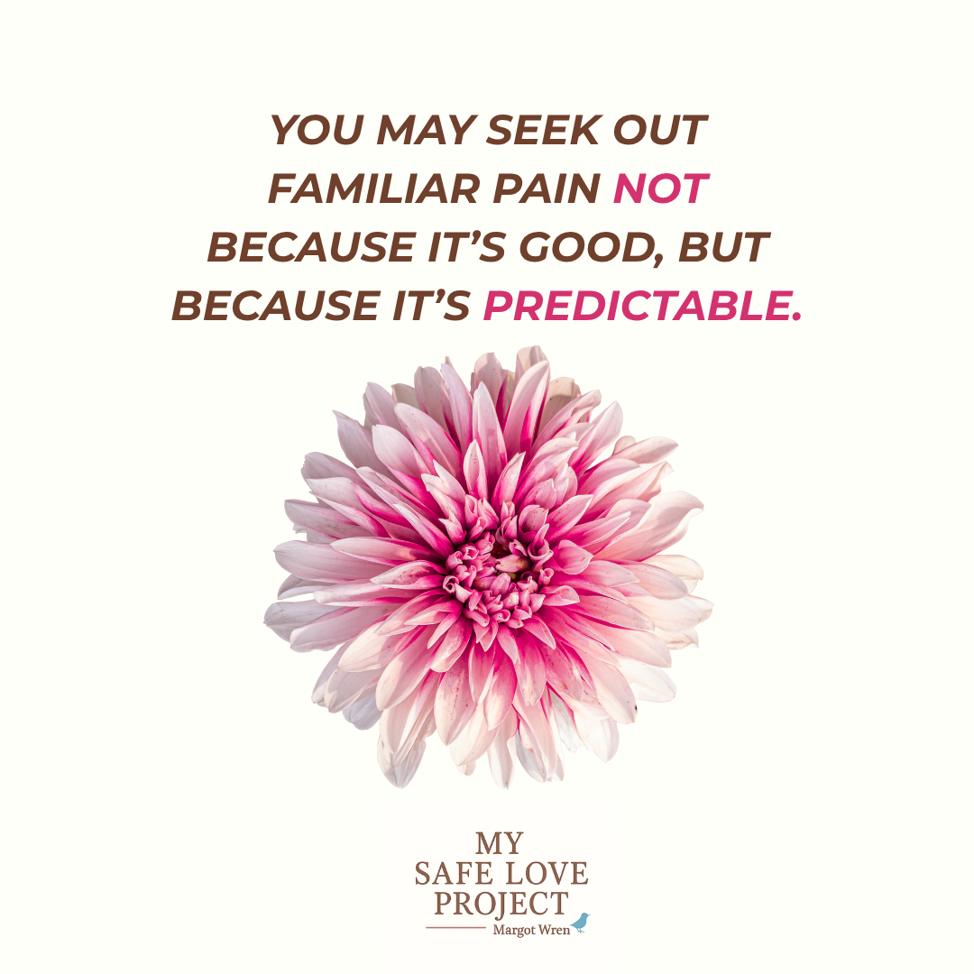 When Love Isn’t Safe: The Series That Rewrites What Love Is Supposed to ...