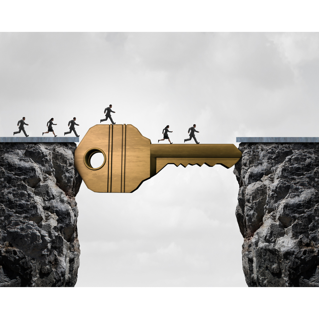 Success: A Stepping Stone to Success | by VisionaryPath | Medium