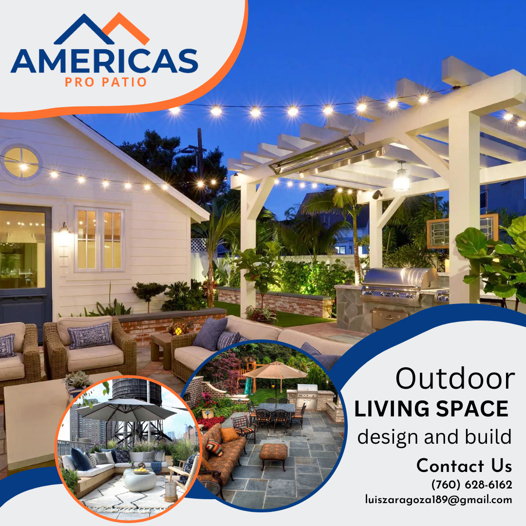 RUSTIC CHARM OUTDOOR LIVING. In today’s fast-paced world, finding… | by ...