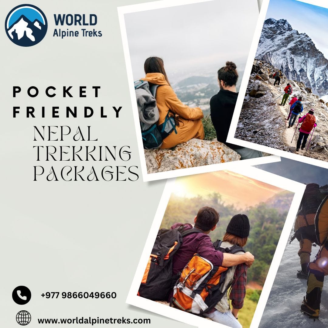 Exploring the Hidden Gems: Off-the-Beaten-Path Trekking in Nepal | by World Alpine Treks | Jan ...
