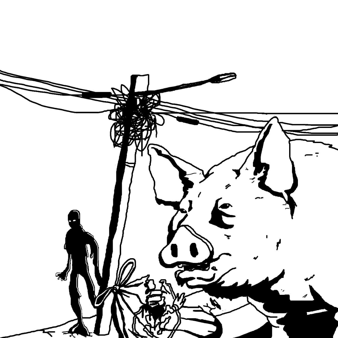 Fragmentos espúrios (Trechos), por Matheus Freitas | by OIMOI | Medium