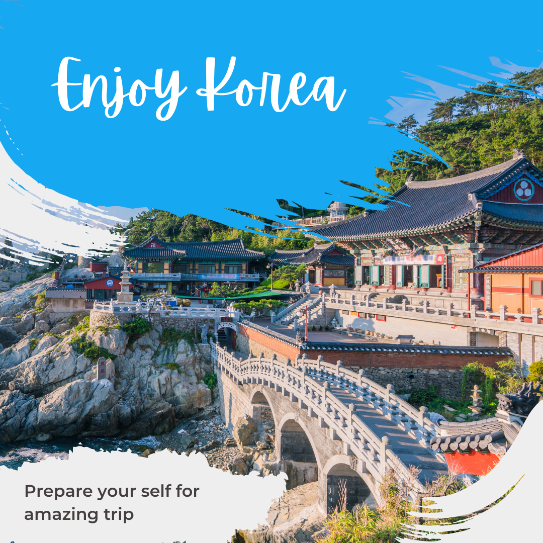 Why Visiting South Korea is the Perfect Adventure | by Amine Makhlouf ...