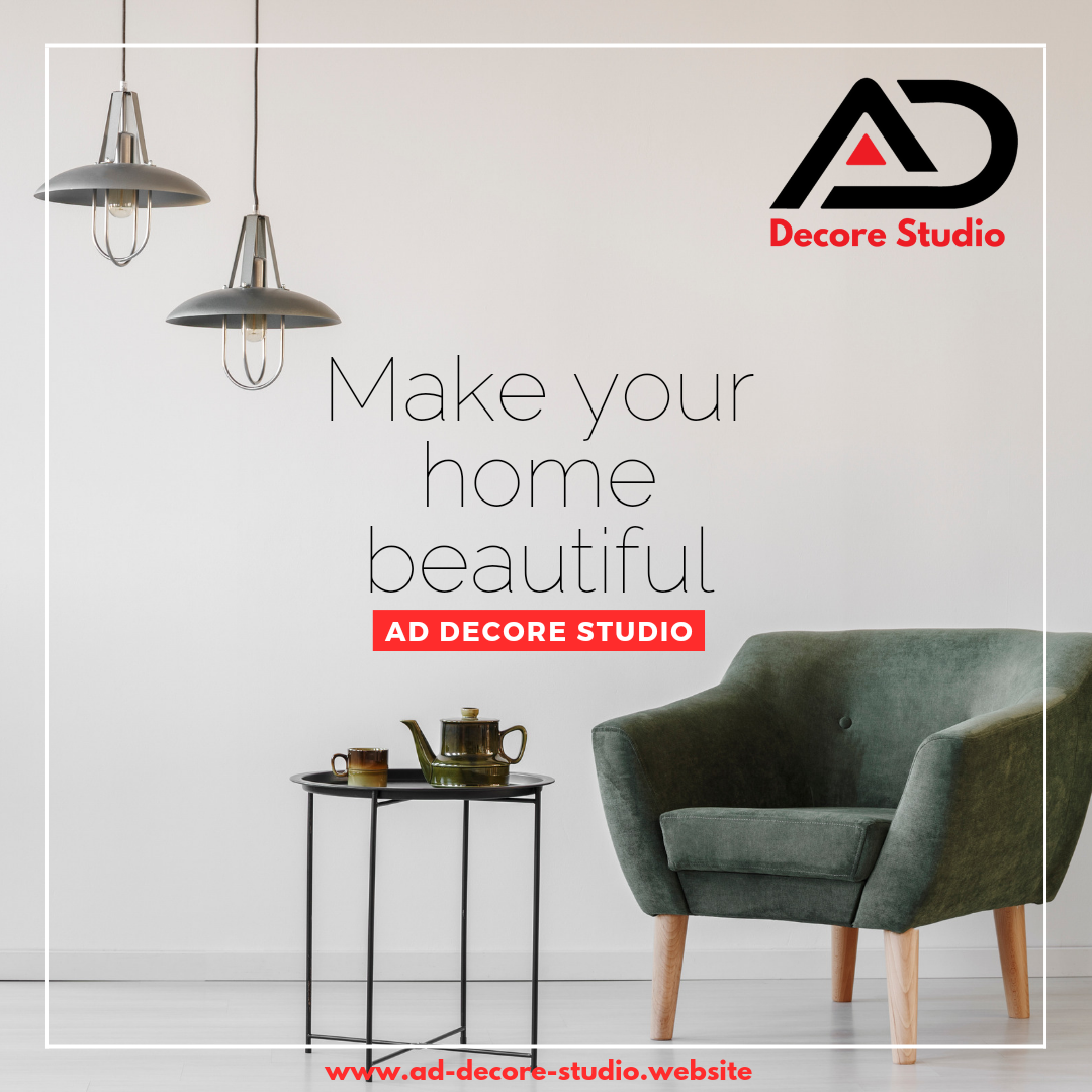 No. 1 Carpenter in Gaur City - AD Decore Studio - Best Carpenter In ...