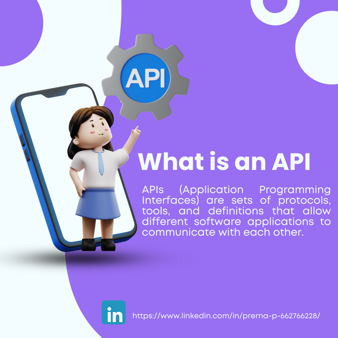 “Unlocking Financial Insights: A Beginner’s Guide to APIs” | by Prerna Pawar | Medium