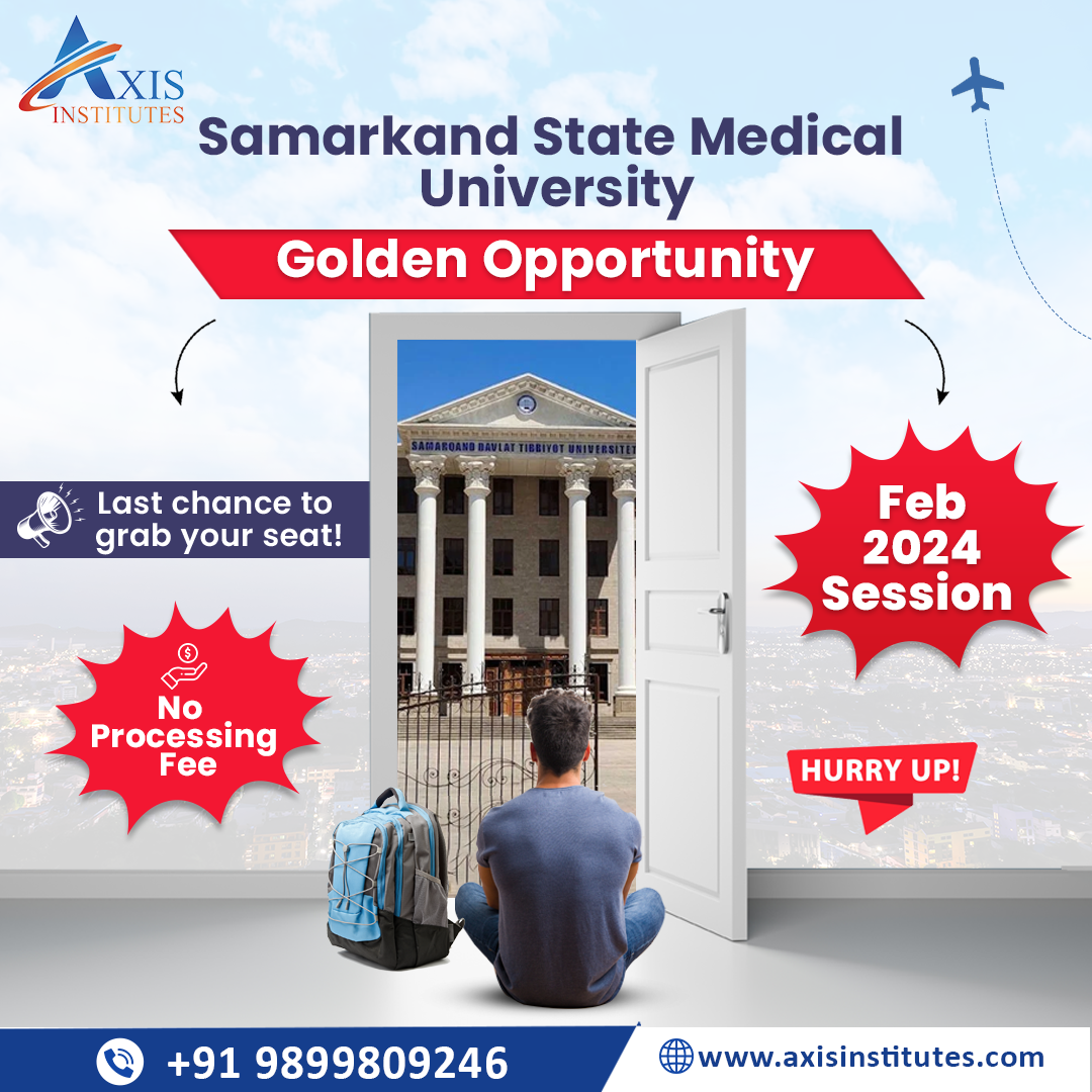 Registration Open February Intake 2024 | by Axis Institutes | Medium