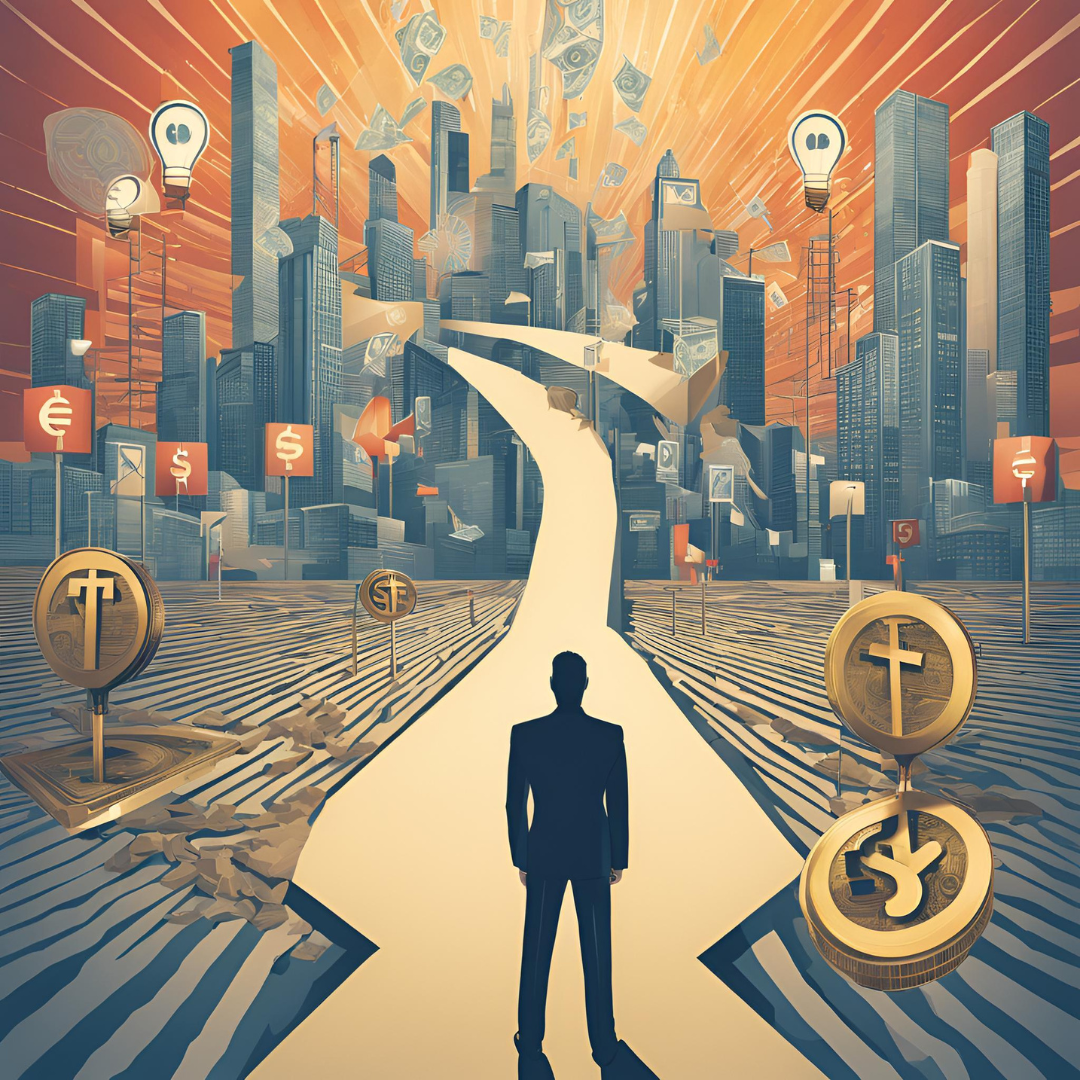 Think, Act, and Earn: The Path to Your First $1 Million | by Learn ...